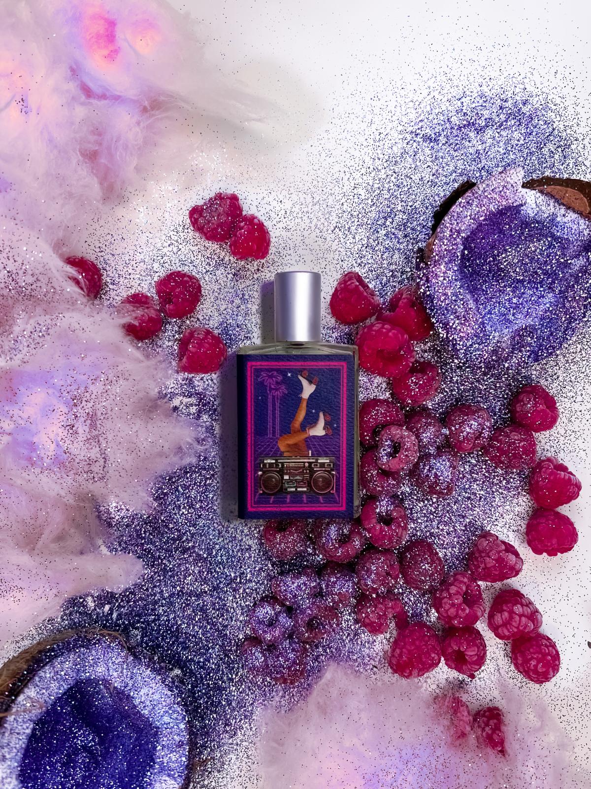 In Love With Everything Imaginary Authors аромат — новый аромат для ...