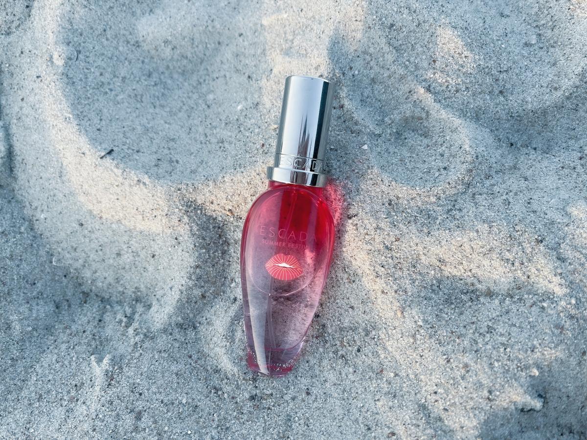 Escada Summer Festival Escada parfum - een geur voor dames 2021