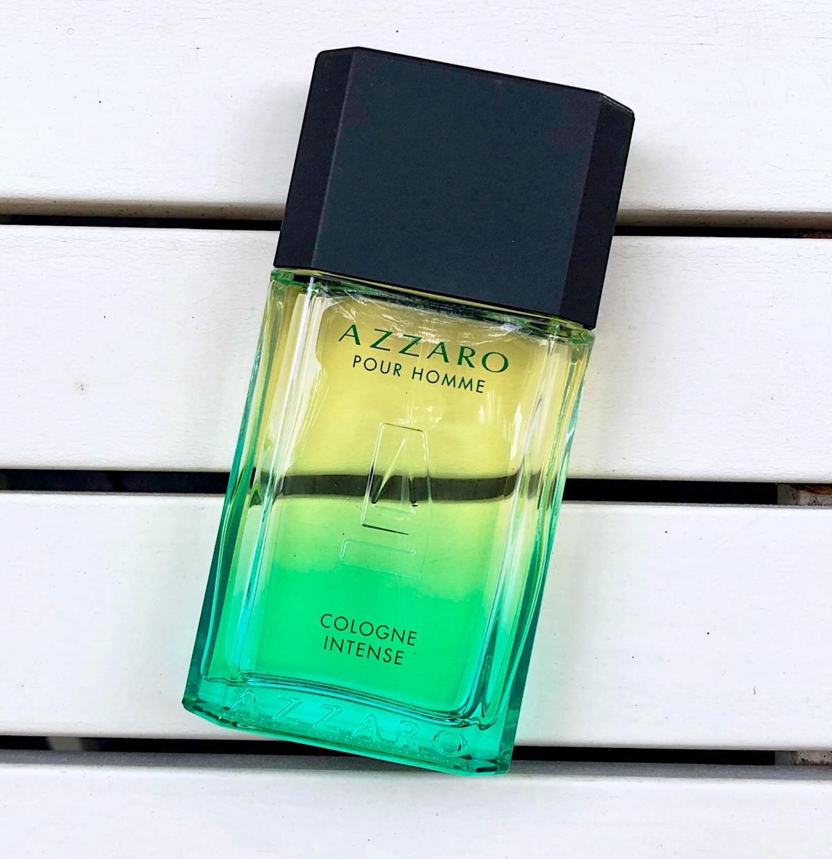 Azzaro Pour Homme Cologne Intense Azzaro κολόνια - ένα άρωμα για άνδρες ...