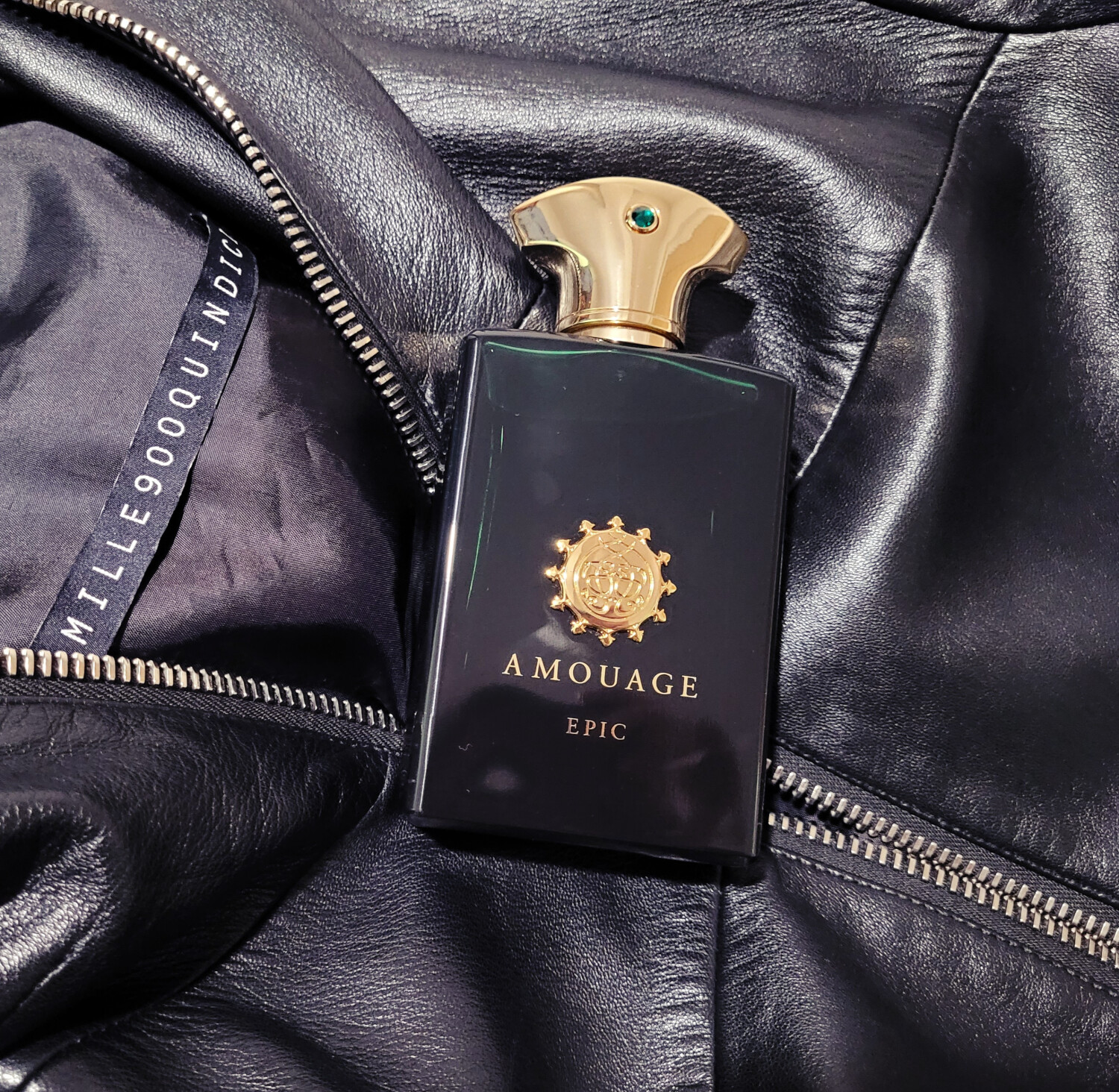 Epic Man Amouage Cologne - ein es Parfum für Männer 2009