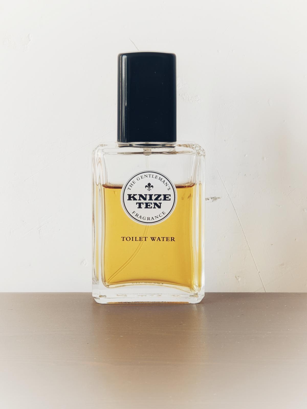 Knize Ten Knize Colonia - una fragancia para Hombres