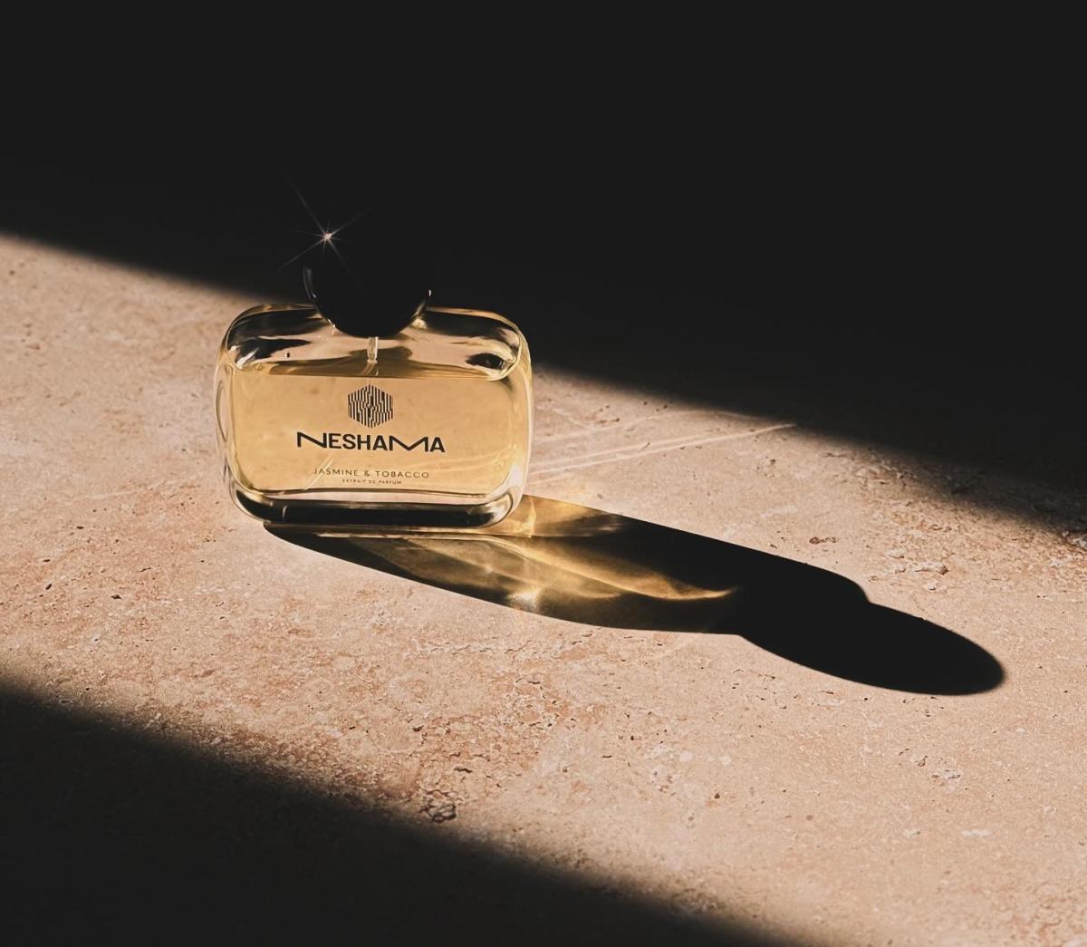 Jasmine & Tobacco Neshama Perfume fragancia - una nuevo fragancia para ...