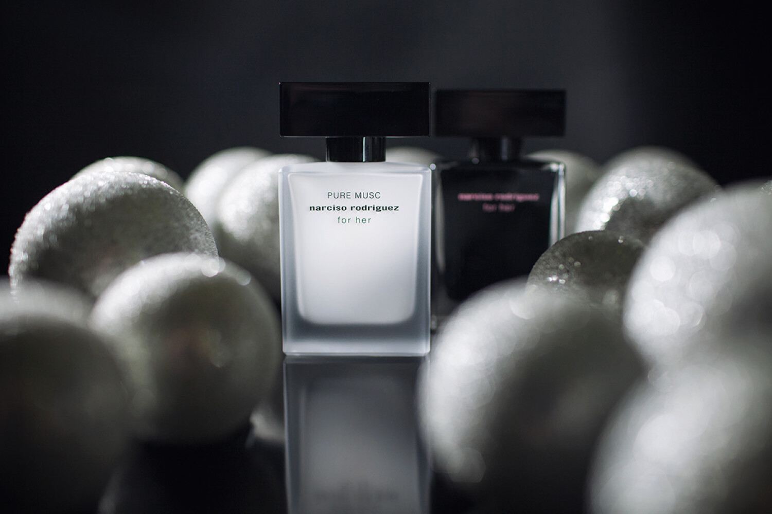 Narciso Rodriguez For Her Narciso Rodriguez άρωμα - ένα άρωμα για ...