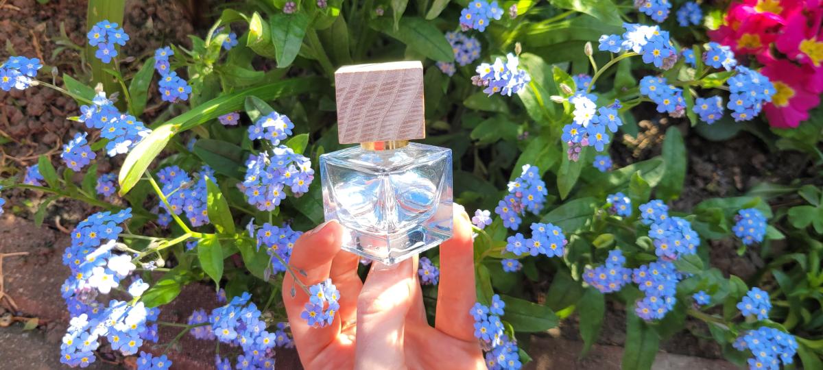 Océan Infini Rituals fragancia - una fragancia para Mujeres 2018