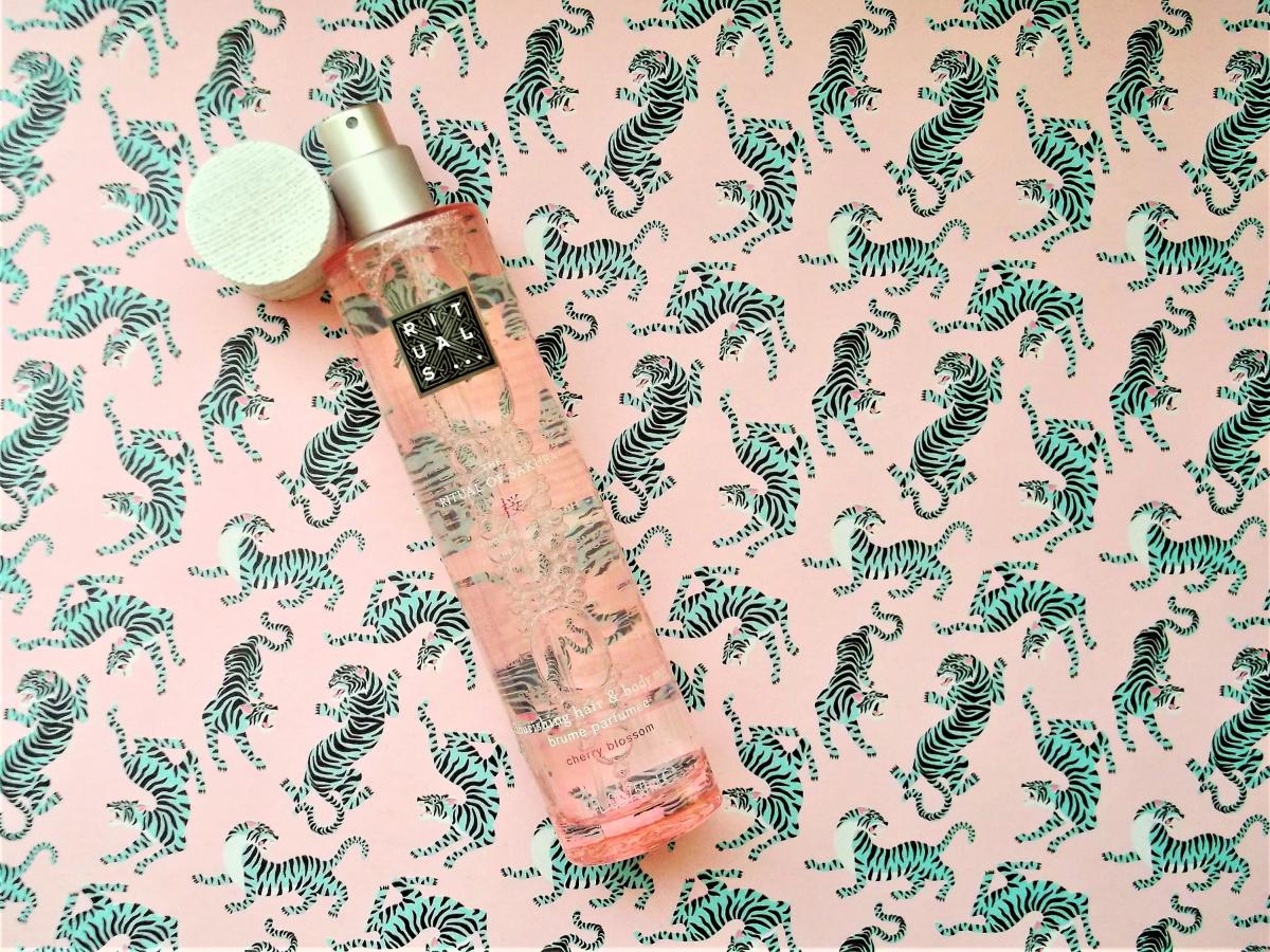 Rituals of Sakura Rituals perfume - a fragrância Feminino