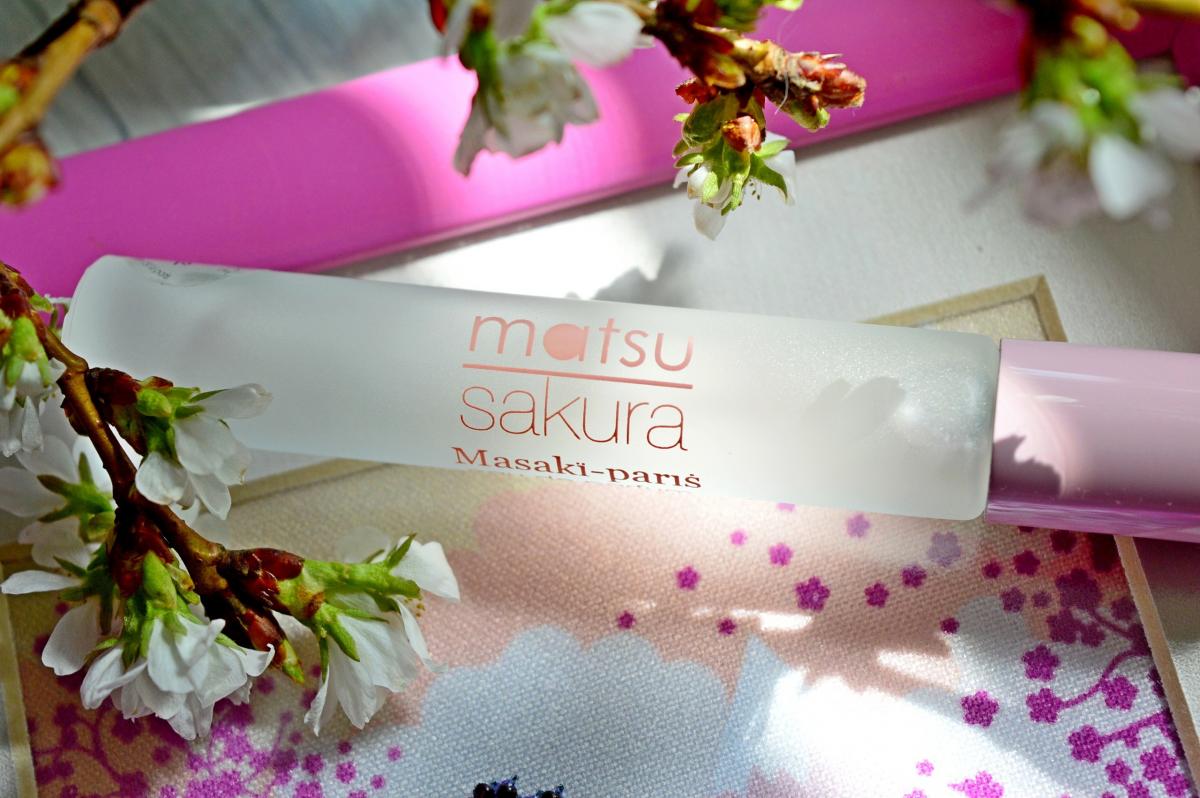 Matsu Sakura Masaki Matsushima parfem - parfem za žene 2017