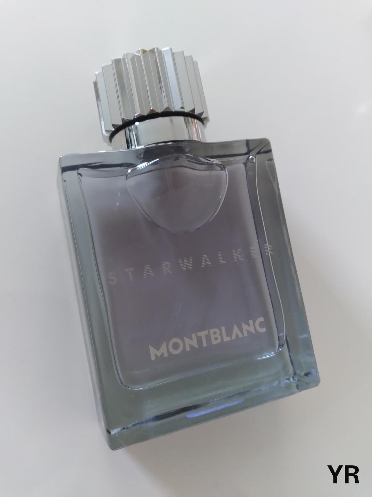 Starwalker Montblanc Colônia - a fragrância Masculino 2005