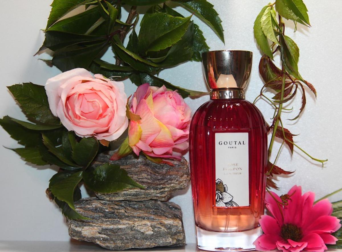Rose Pompon Eau de Parfum Goutal 香水 - 一款 2018年 女用 香水