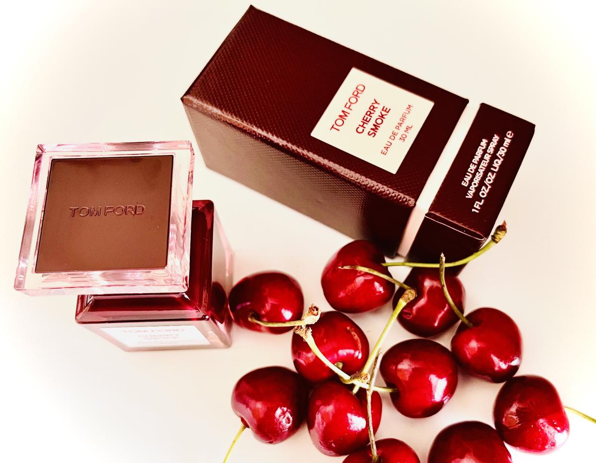 Cherry Smoke Tom Ford аромат — новый аромат для мужчин и женщин 2022