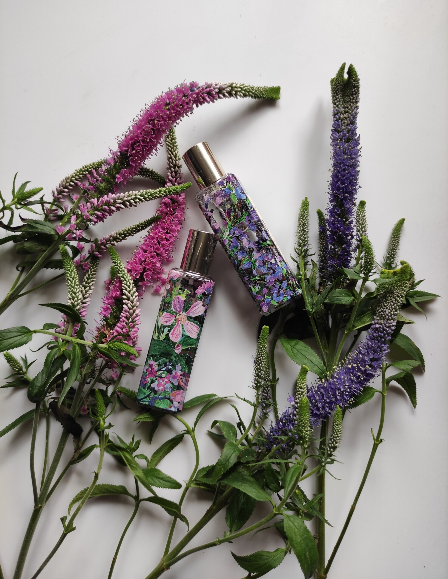 Highland Heather Jo Malone London perfume - a novo fragrância ...