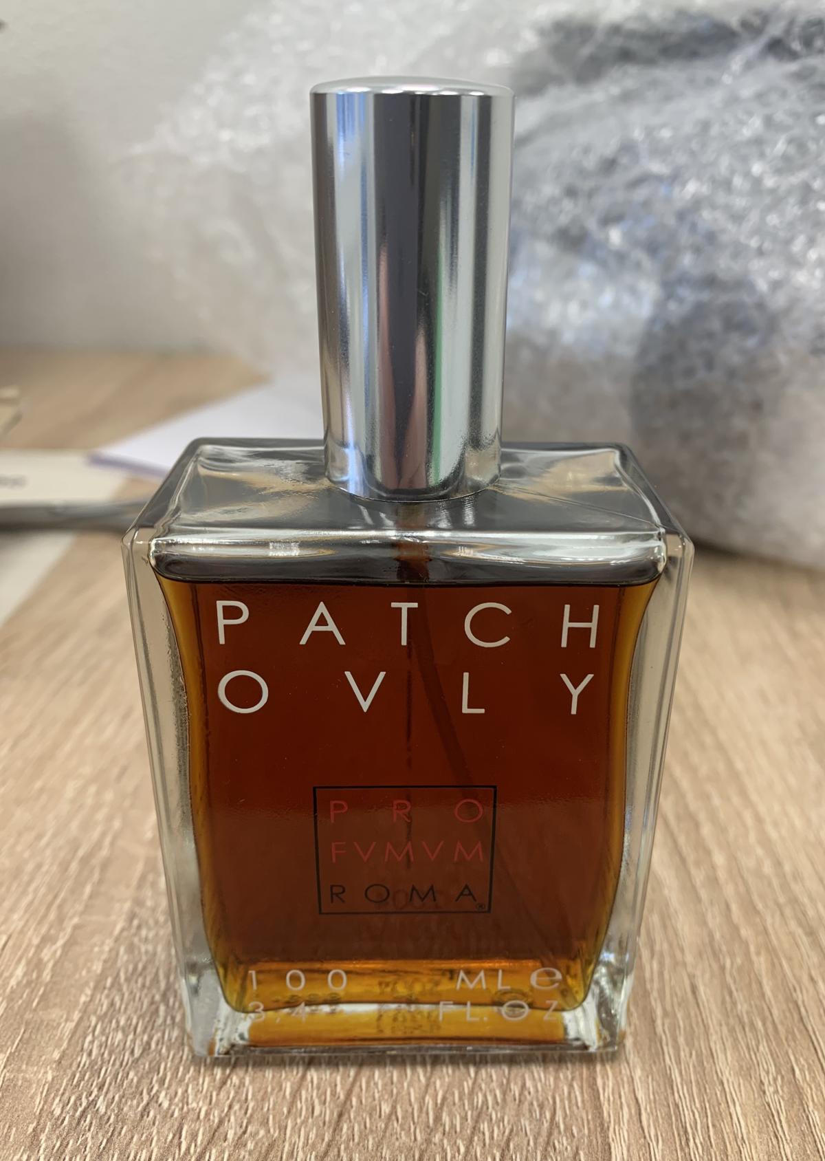 Patchouly Profumum Roma parfem - parfem za žene i muškarce 2004