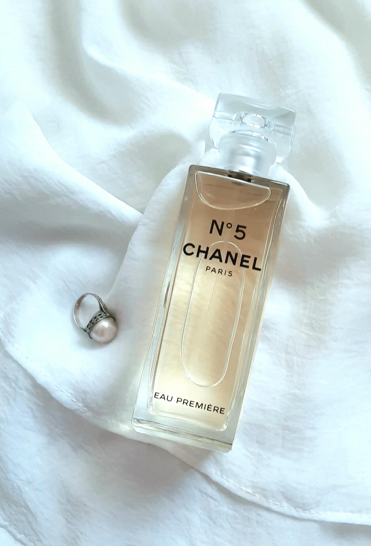 Chanel N°5 Eau Premiere Chanel parfem - parfem za žene 2008