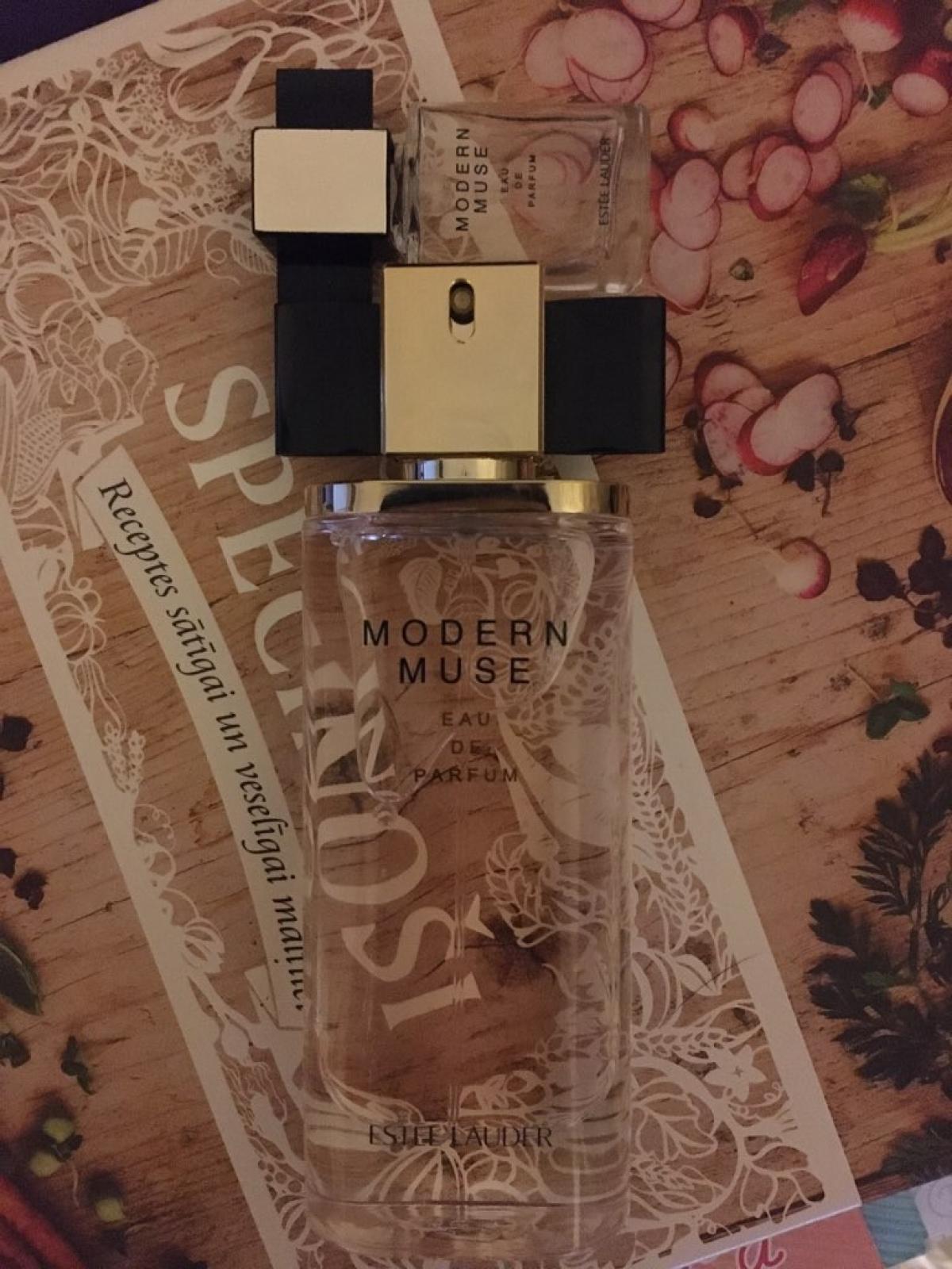 Modern Muse Estée Lauder fragancia - una fragancia para Mujeres 2013
