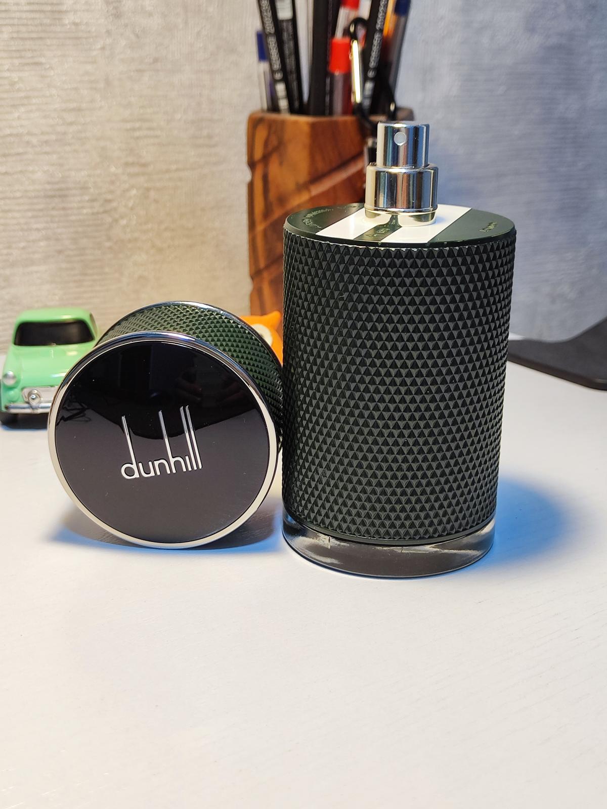 Icon Racing Alfred Dunhill Colonia - una fragancia para Hombres 2017