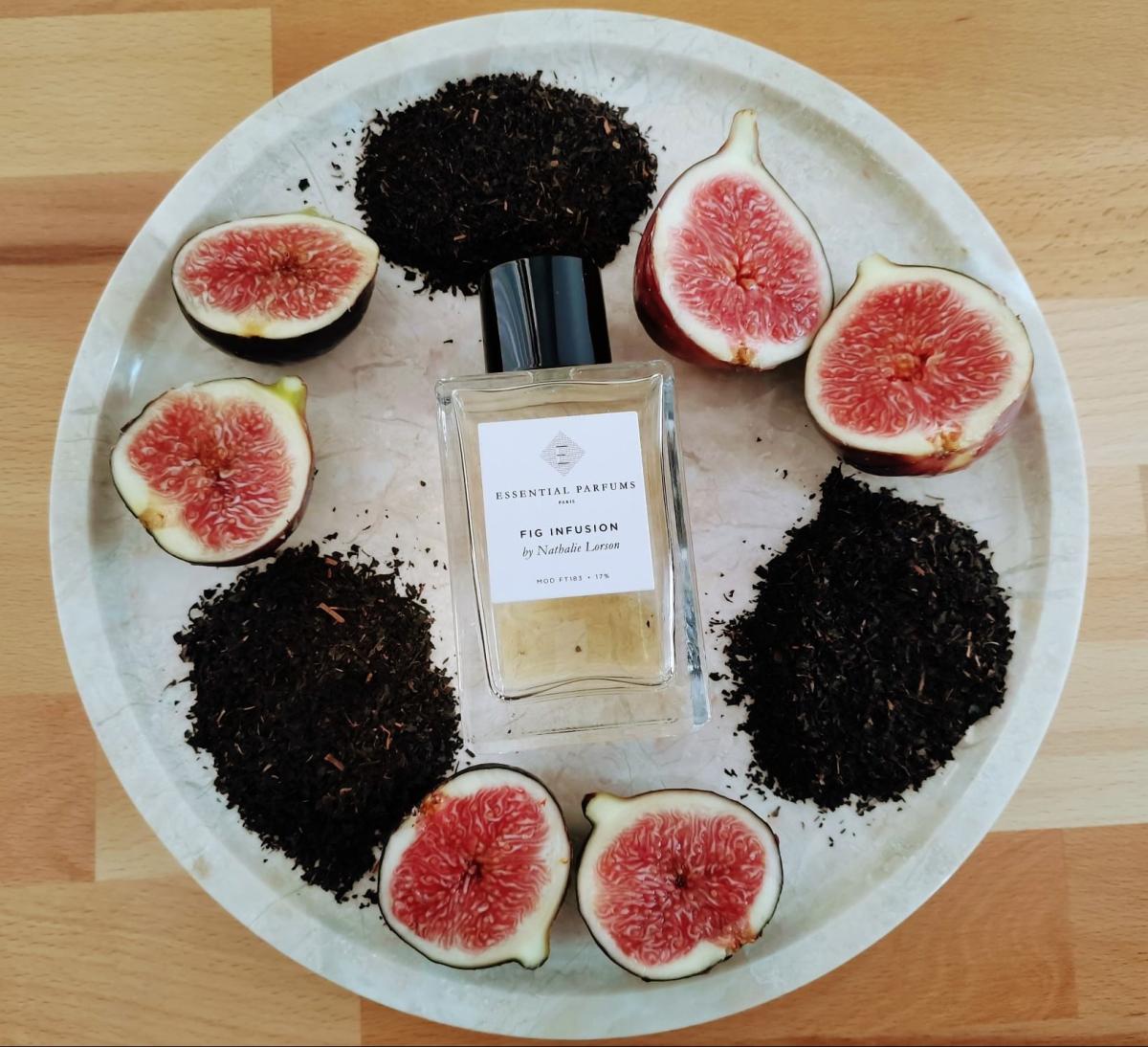 Fig Infusion Essential Parfums άρωμα - ένα νέο άρωμα για γυναίκες και ...