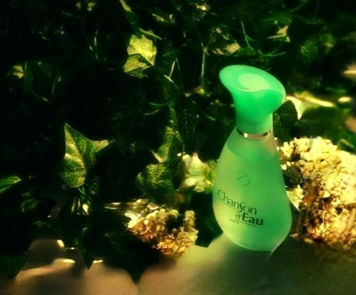 Chanson d'Eau Coty perfume - a fragrância Feminino 1995