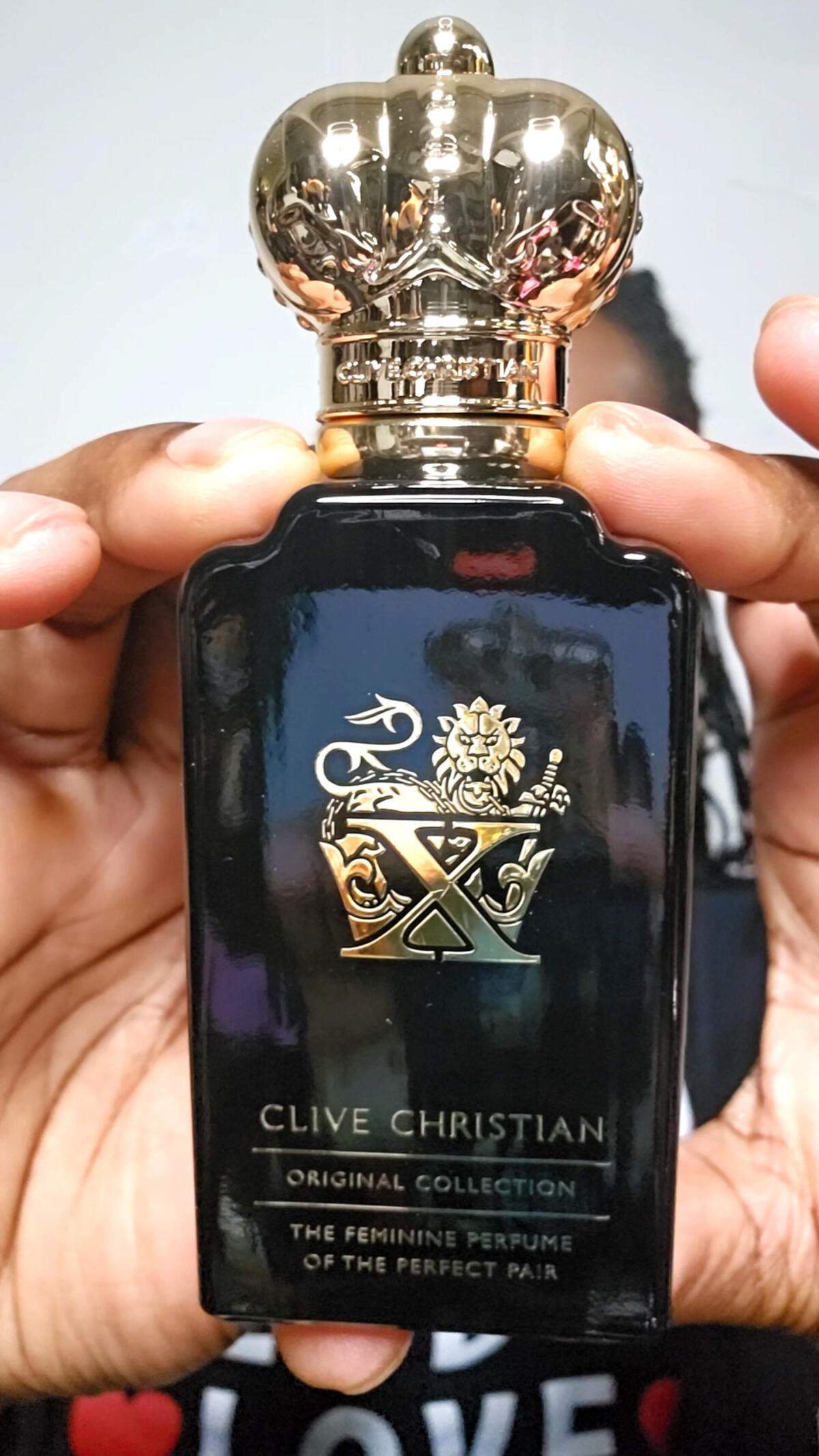 X For Women Clive Christian parfum - un parfum pour femme