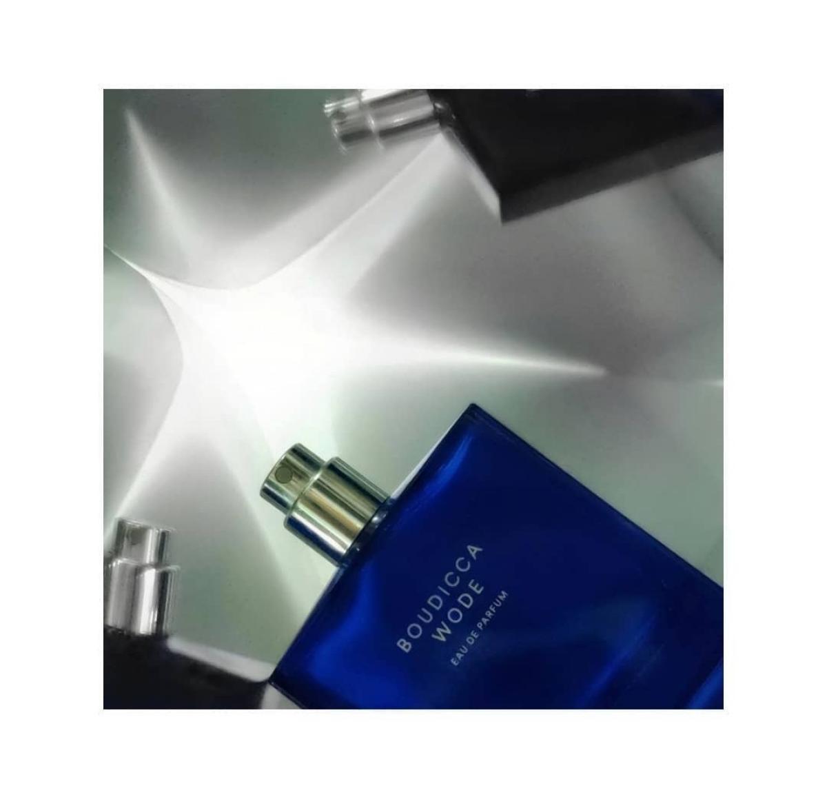 Boudicca Wode The Beautiful Mind Series Parfum - ein es Parfum für ...