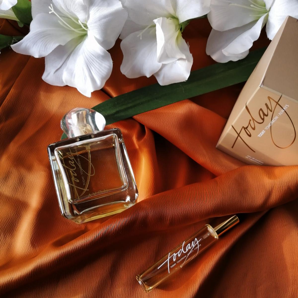 Today Tomorrow Always Gold Avon perfumy - to perfumy dla kobiet 2009