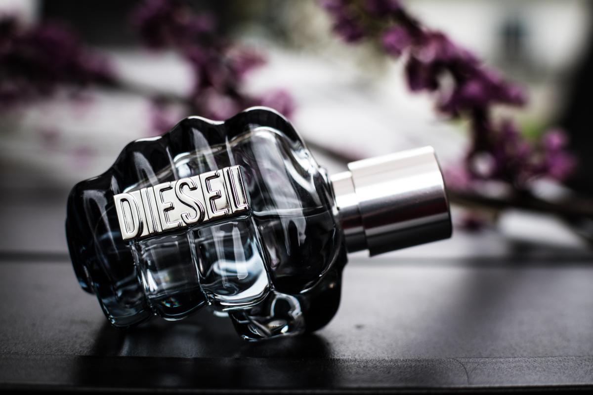 Only The Brave Diesel Kolonjska voda - parfem za muškarce 2009