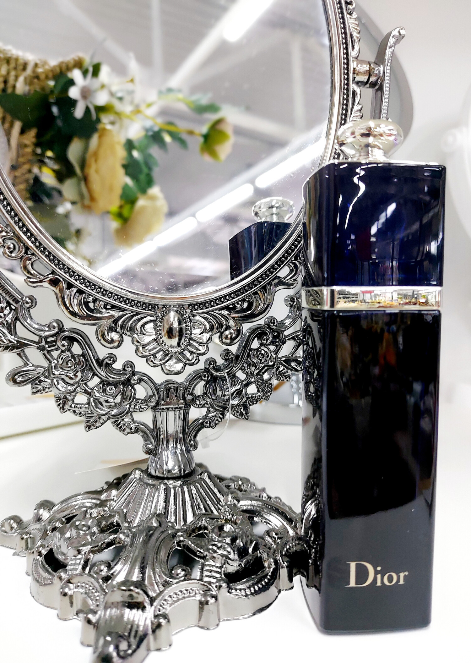 Dior Addict Dior fragancia - una fragancia para Mujeres 2002