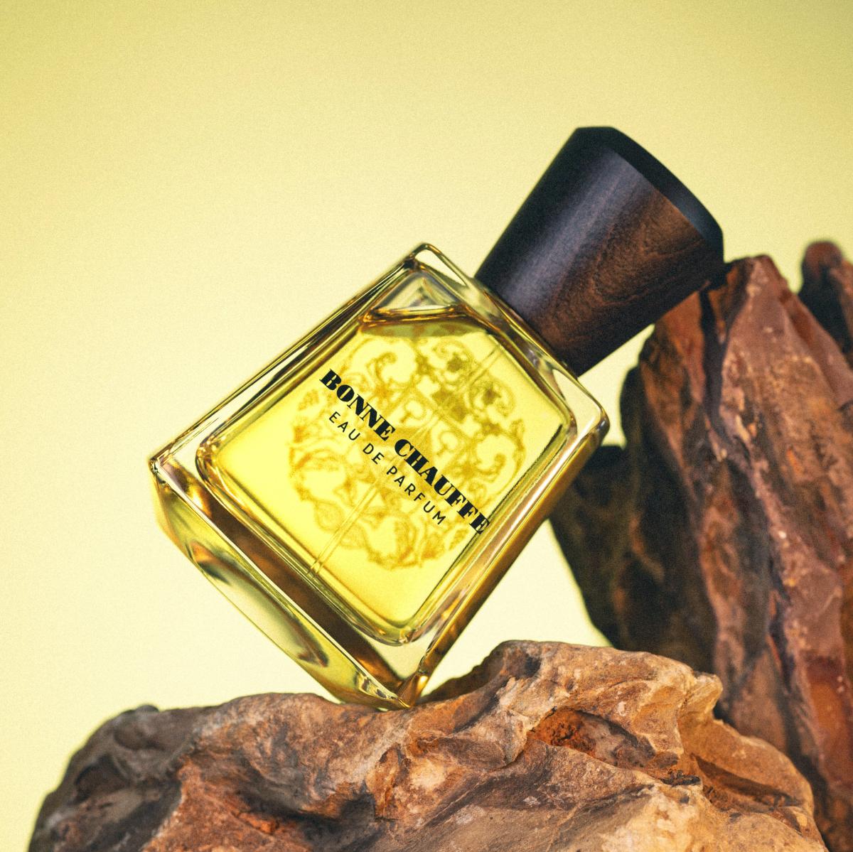 Bonne Chauffe Frapin аромат — новый аромат для мужчин и женщин 2023