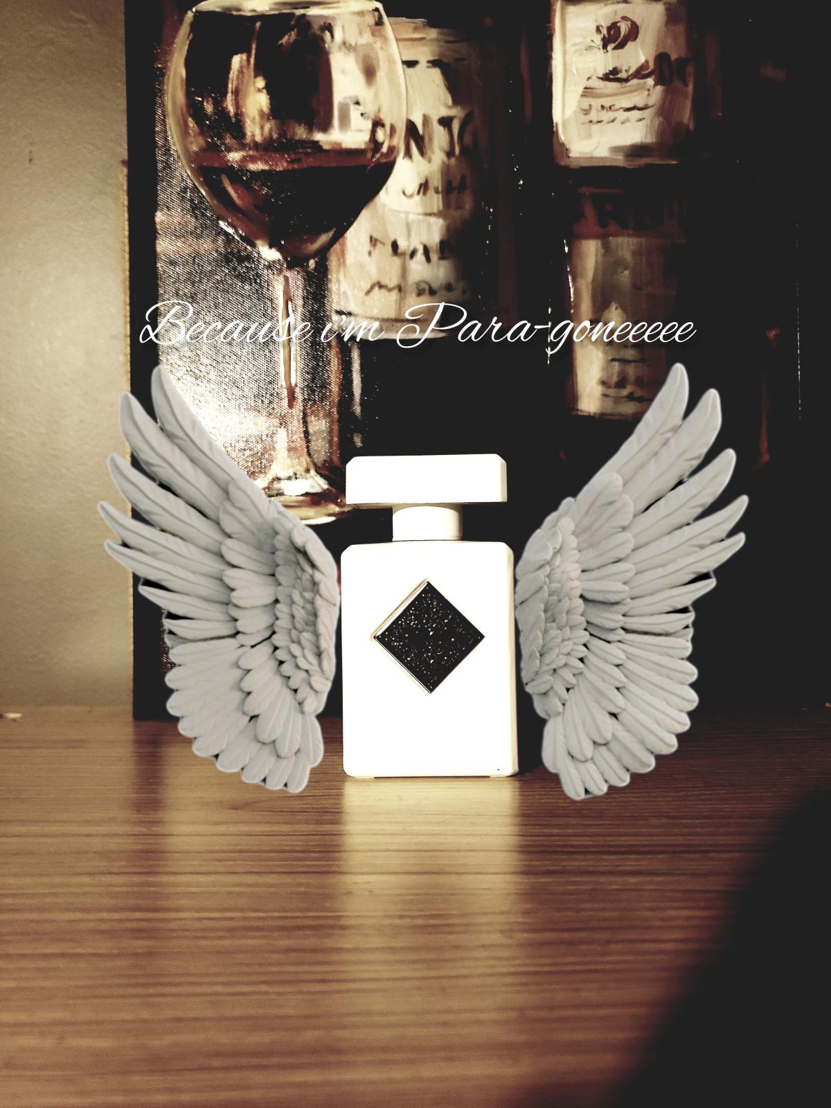 Paragon Initio Parfums Prives άρωμα - ένα νέο άρωμα για γυναίκες και ...