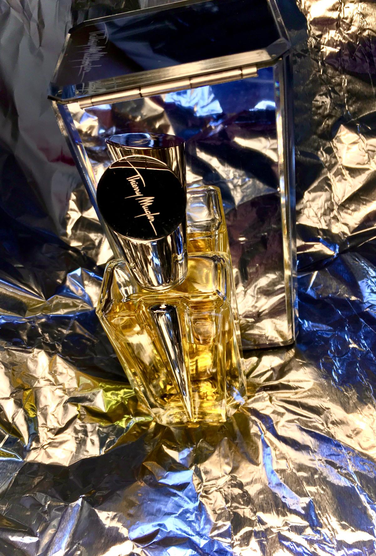 Mirror Mirror Collection - A Travers Le Miroir Mugler άρωμα - ένα άρωμα ...