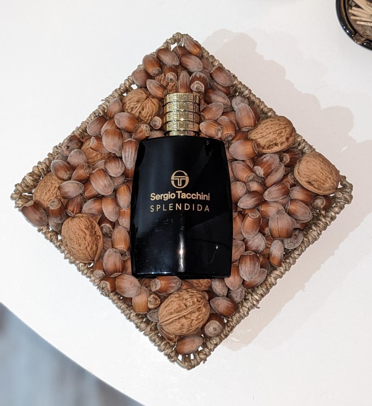 Splendida Sergio Tacchini άρωμα - ένα νέο άρωμα για γυναίκες 2022