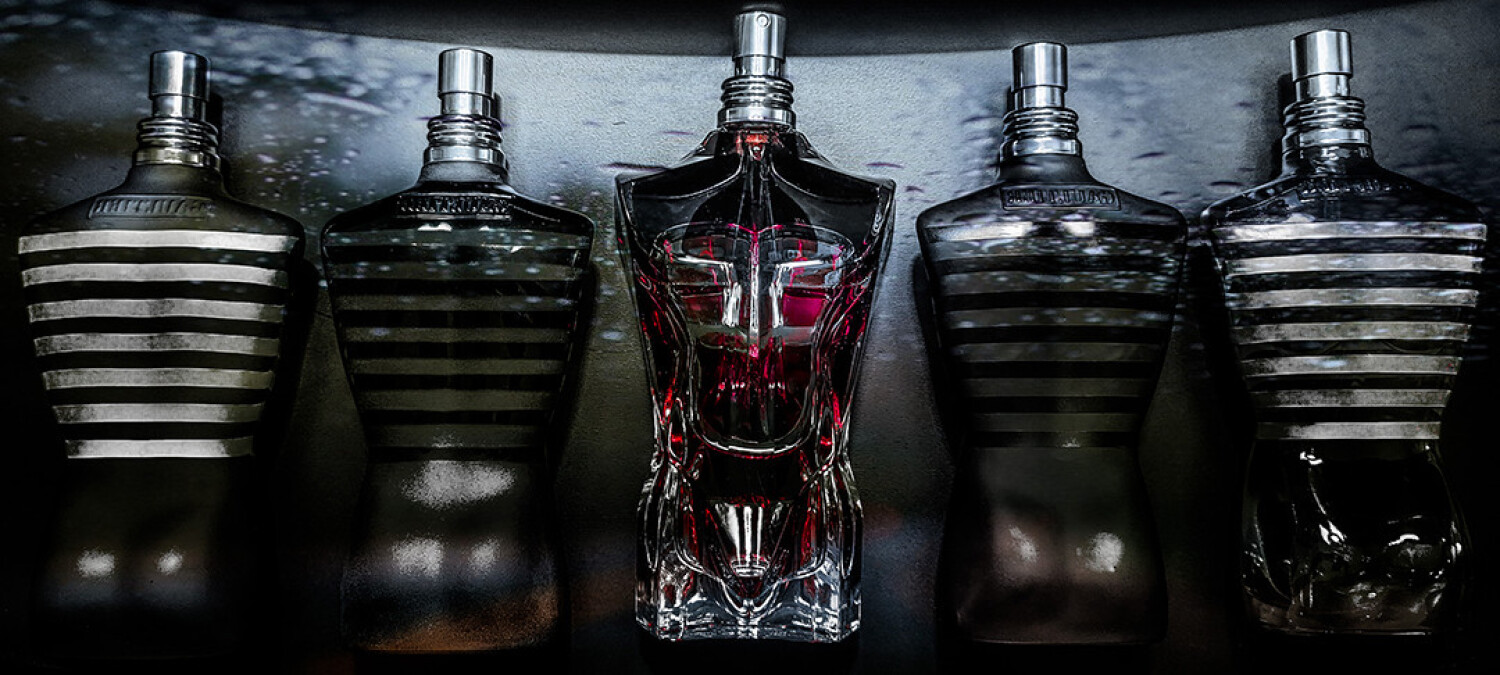 Ultra Male Jean Paul Gaultier Colônia - a fragrância Masculino 2015