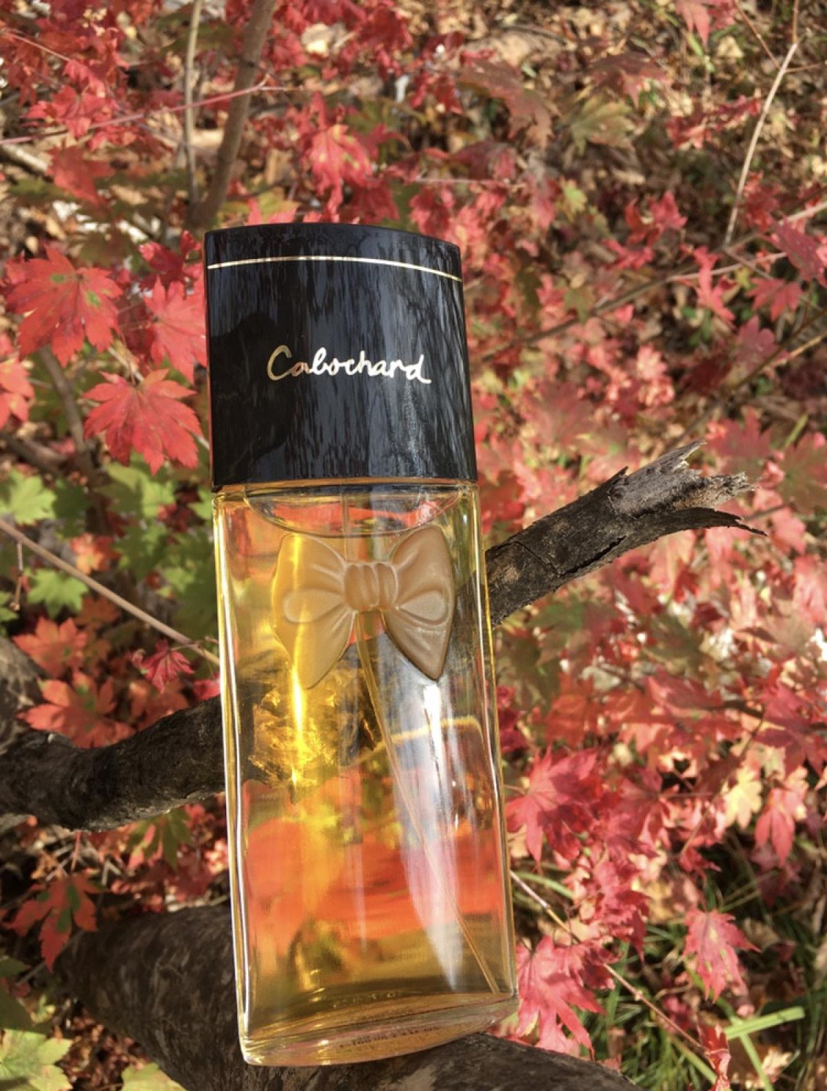 Cabochard Grès parfem - parfem za žene 1959