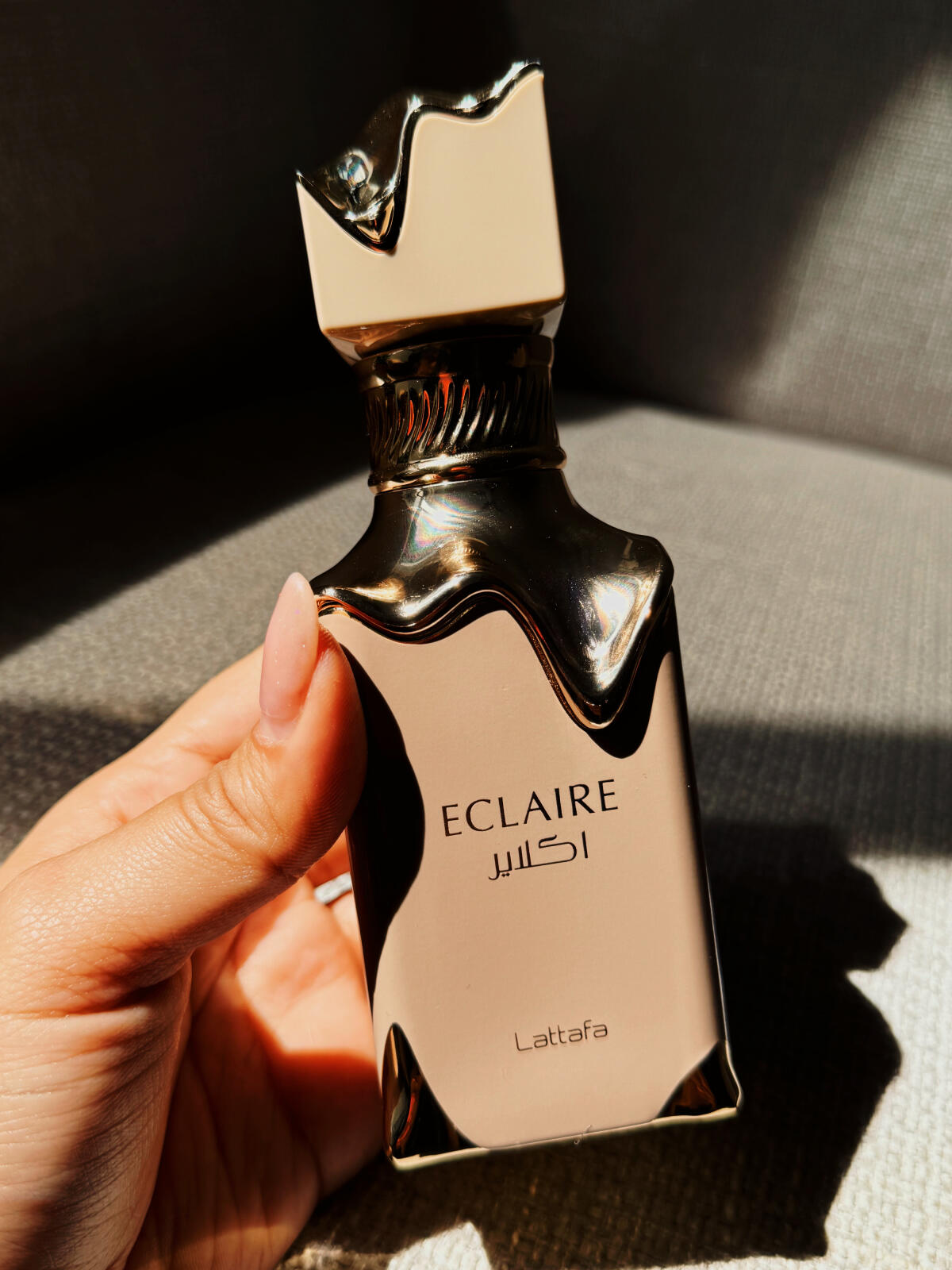 Eclaire Lattafa Perfumes perfume - a novo fragrância Feminino 2024