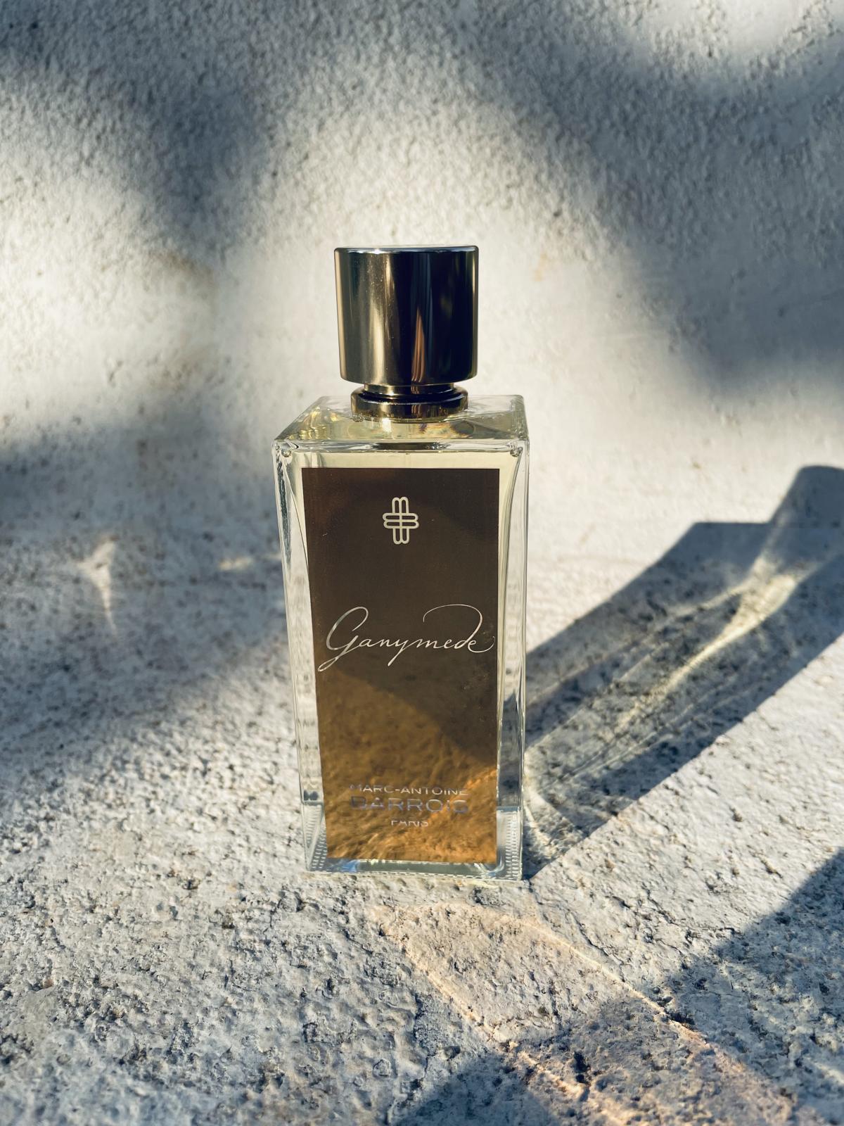 Ganymede Marc-Antoine Barrois parfum - un parfum pour homme et femme 2019