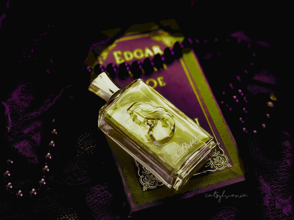White Shoulders Evyan Parfum - ein es Parfum für Frauen 1945
