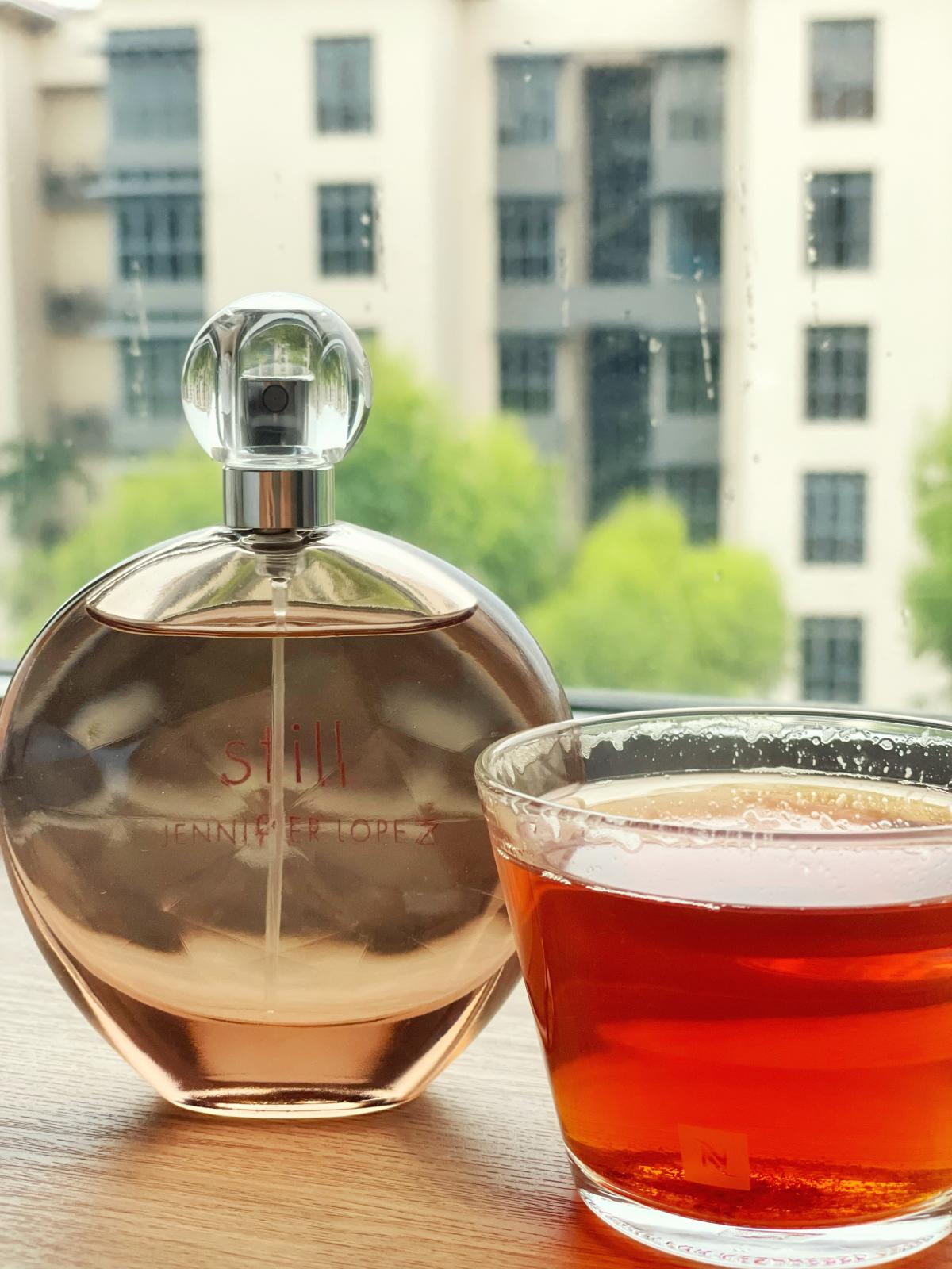 Still Jennifer Lopez perfume - a fragrância Feminino 2003