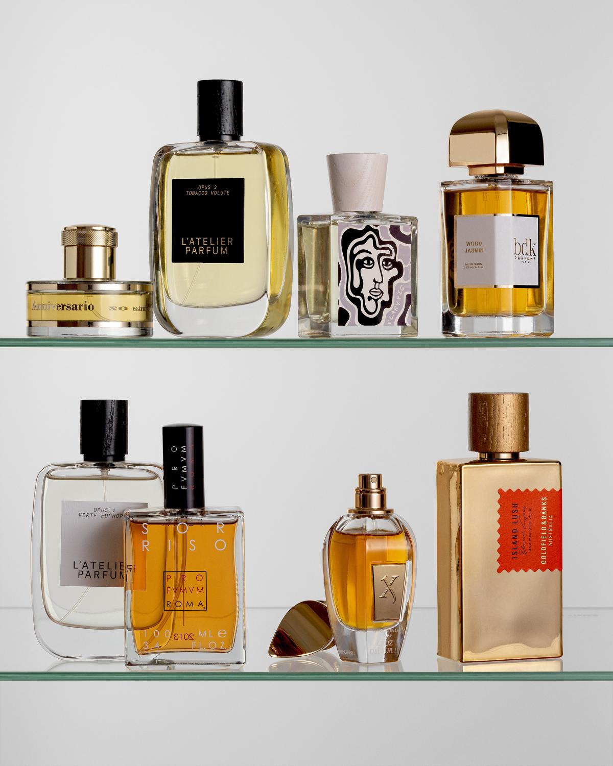 Anniversario Pantheon Roma parfum - un parfum unisex 2020