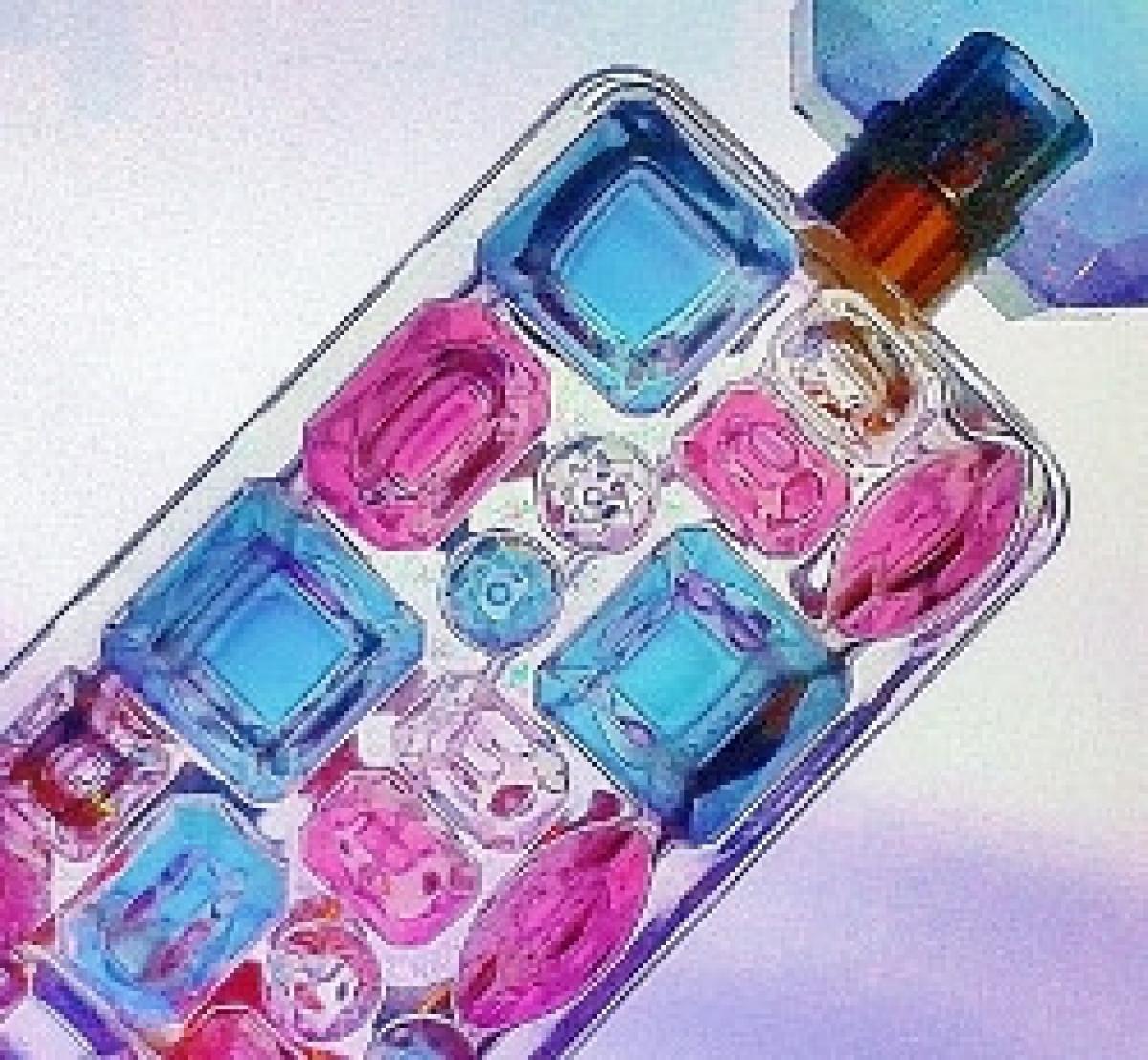 Radiance Britney Spears perfume - a fragrância Feminino 2010