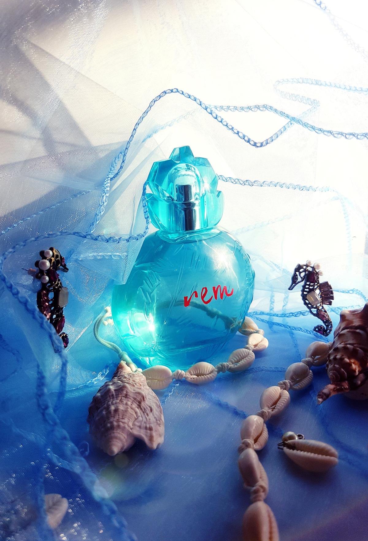 Rem Reminiscence άρωμα - ένα άρωμα για γυναίκες και άνδρες 1996