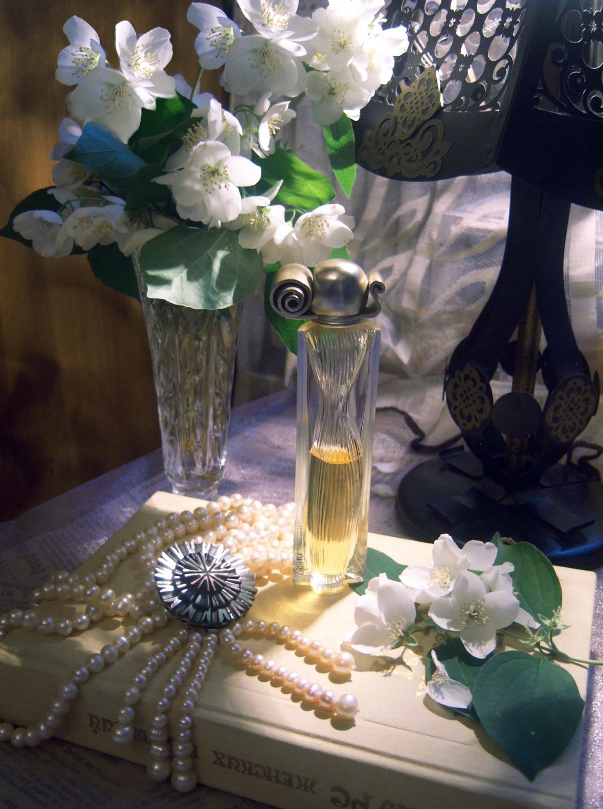 Organza First Light Givenchy fragancia - una fragancia para Mujeres 2004