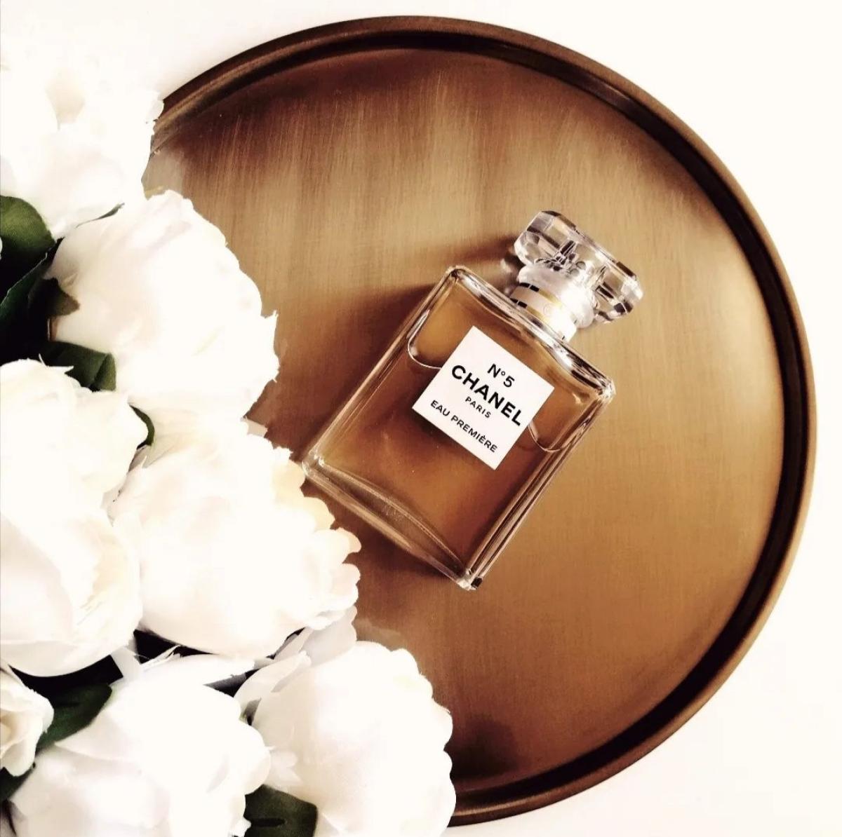 Chanel No 5 Eau Premiere (2015) Chanel parfem - parfem za žene 2015