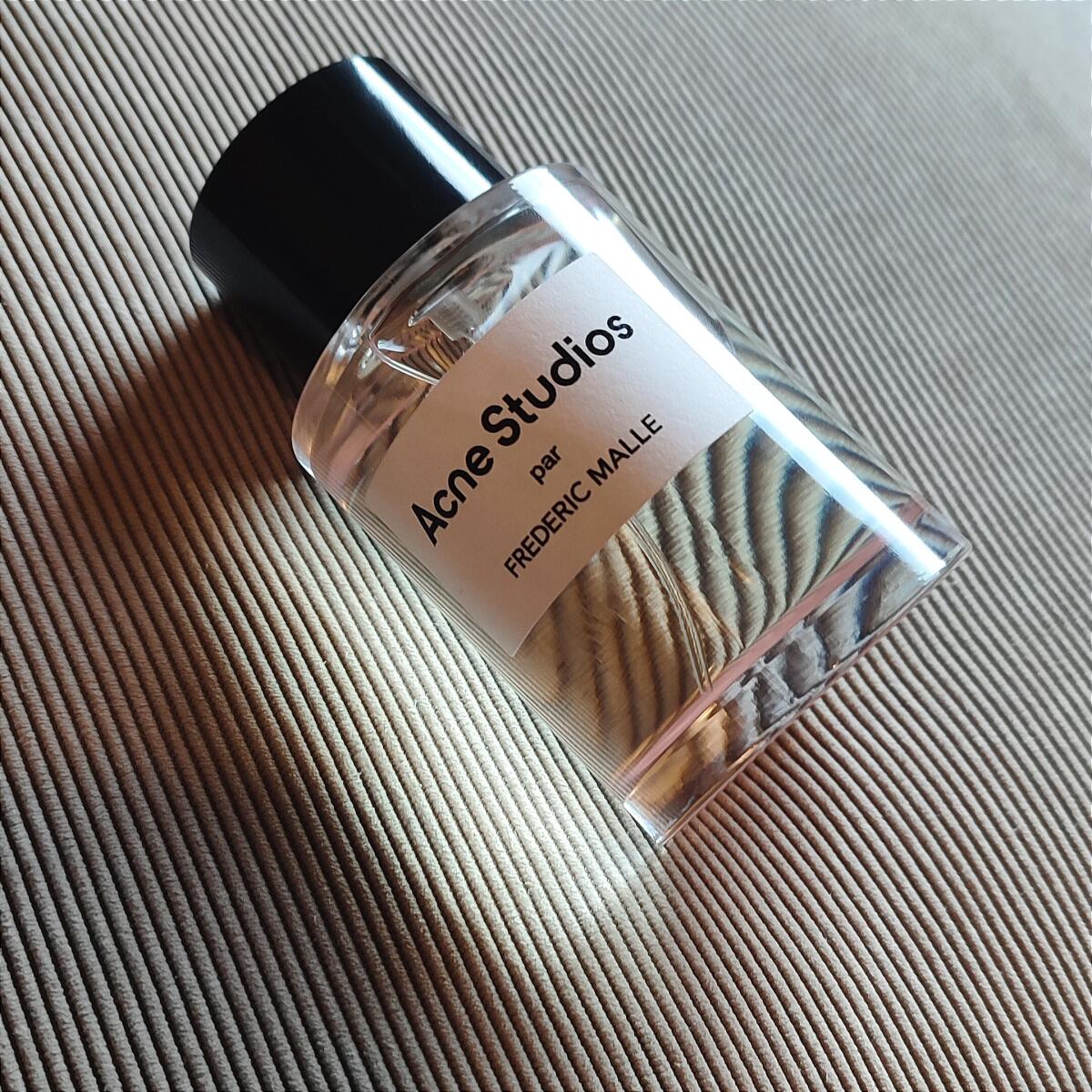 Acne Studios Frederic Malle Parfum - ein neues Parfum für Frauen und ...