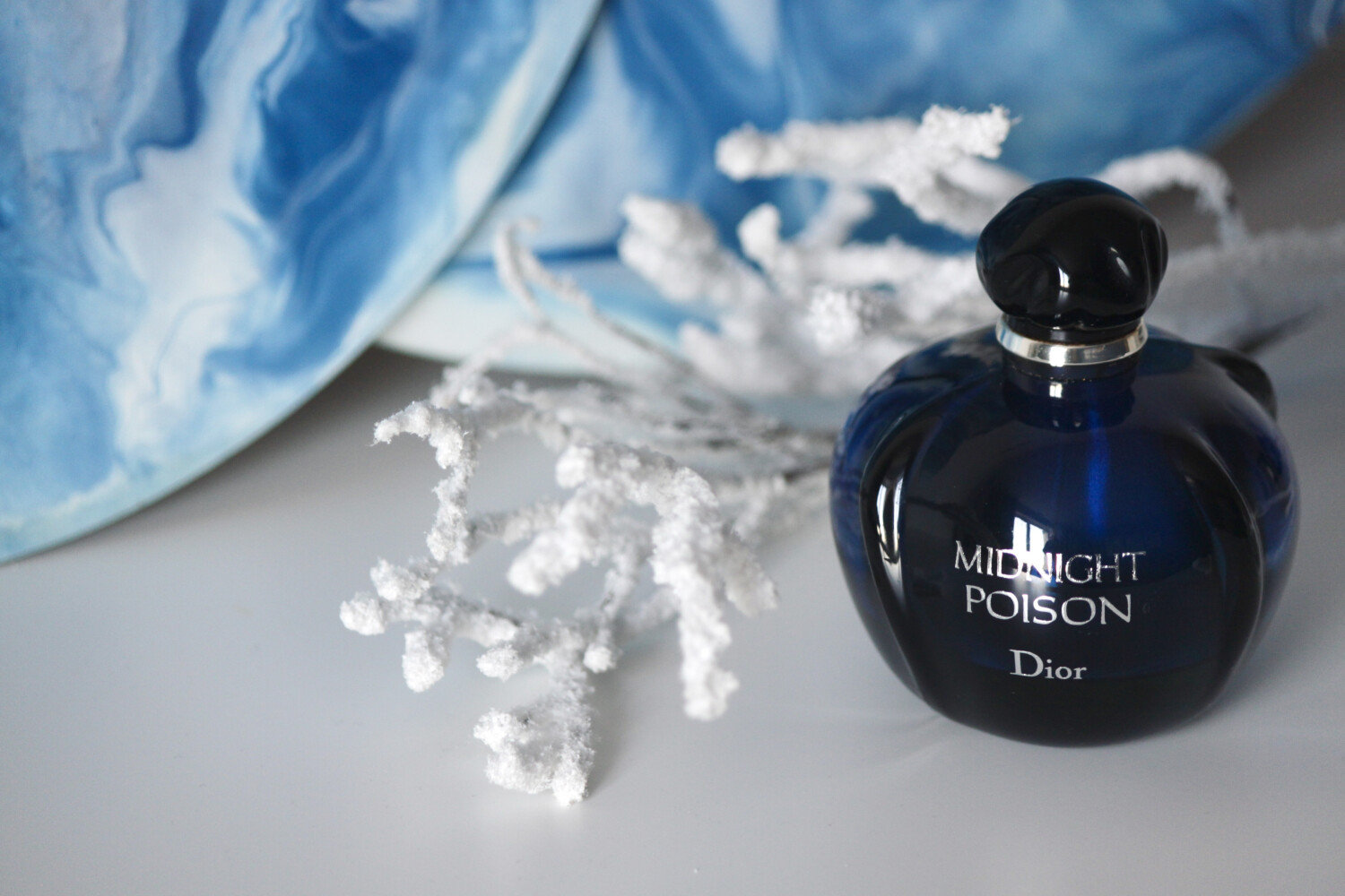 Midnight Poison Dior fragancia - una fragancia para Mujeres 2007