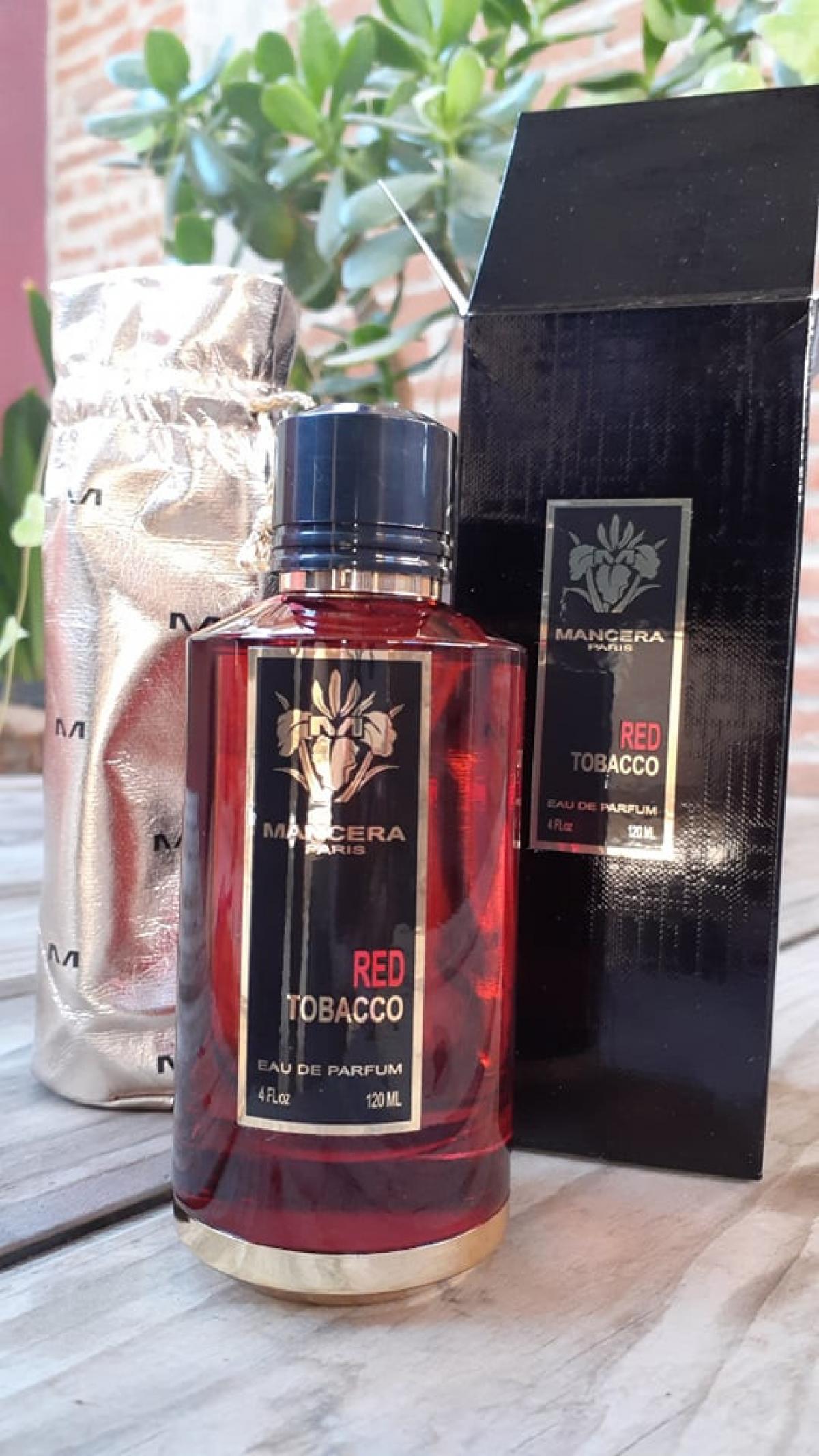 Red Tobacco Mancera fragancia - una fragancia para Hombres y Mujeres 2017
