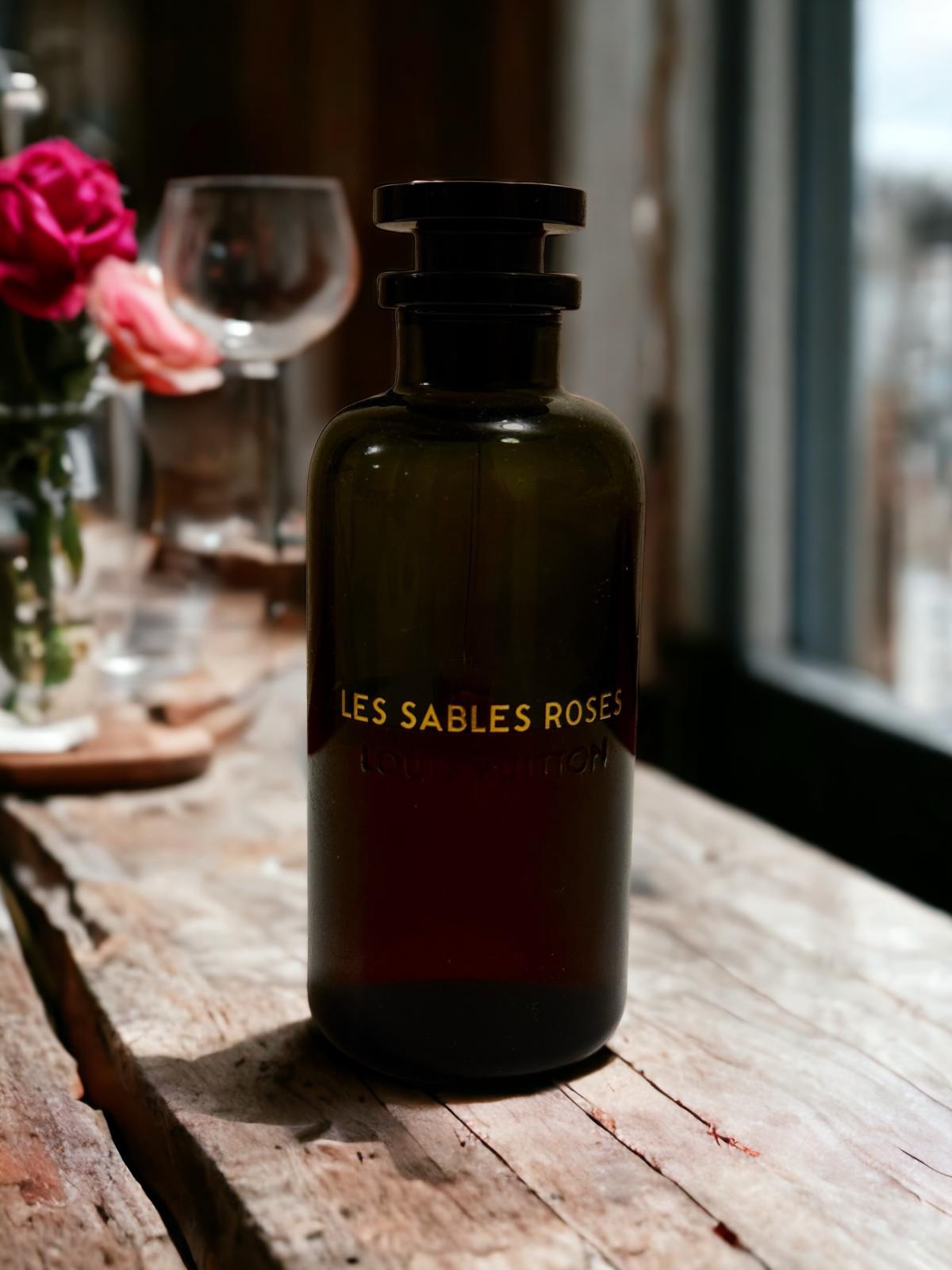 Les Sables Roses Louis Vuitton parfem - parfem za žene i muškarce 2019