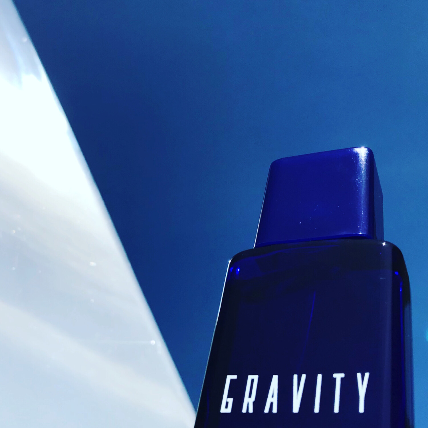 Gravity Coty Colônia - a fragrância Masculino 1992