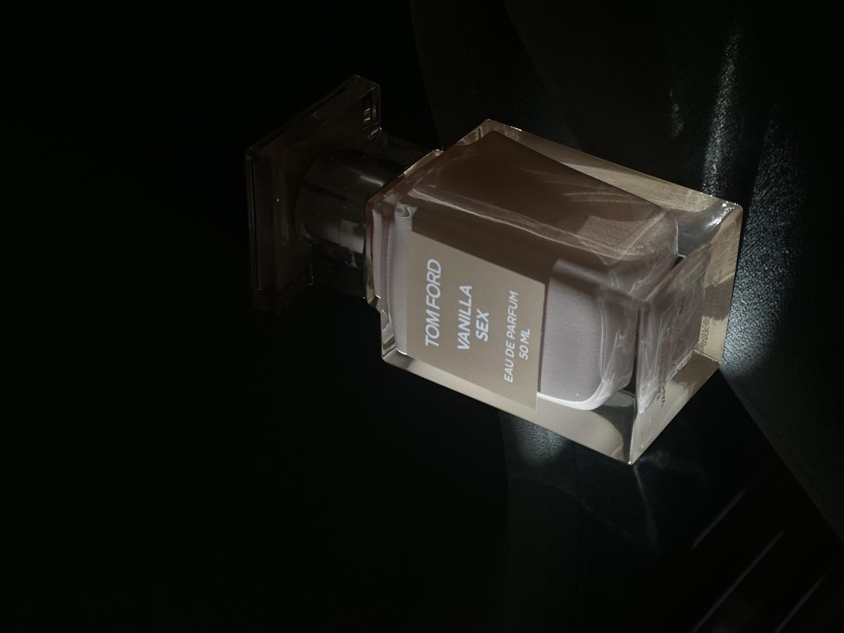 Vanilla Sex Tom Ford Perfumy To Nowe Perfumy Dla Kobiet I Mężczyzn 2023
