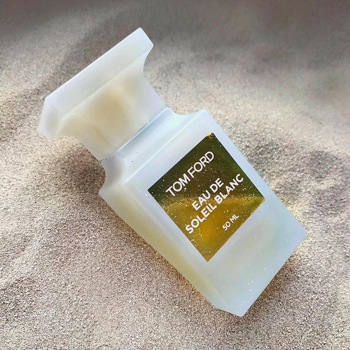 Eau de Soleil Blanc Tom Ford parfem - parfem za žene i muškarce 2018