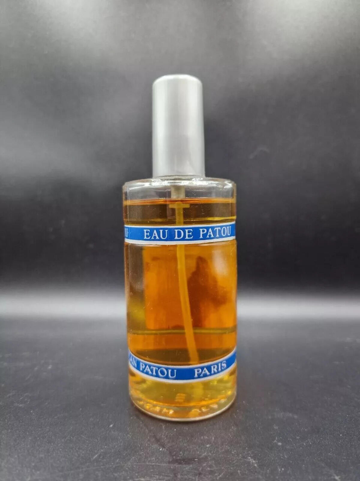 Eau de Patou Jean Patou perfume - a fragrância Feminino 1976