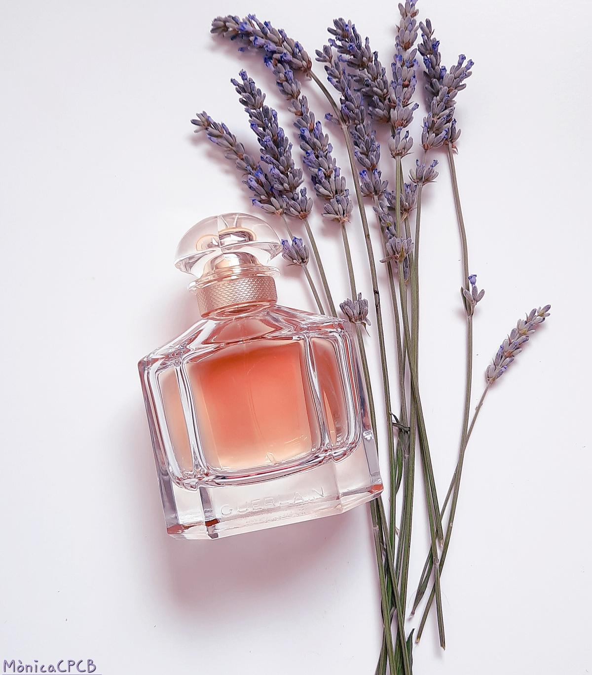 Mon Guerlain Guerlain parfem - parfem za žene 2017