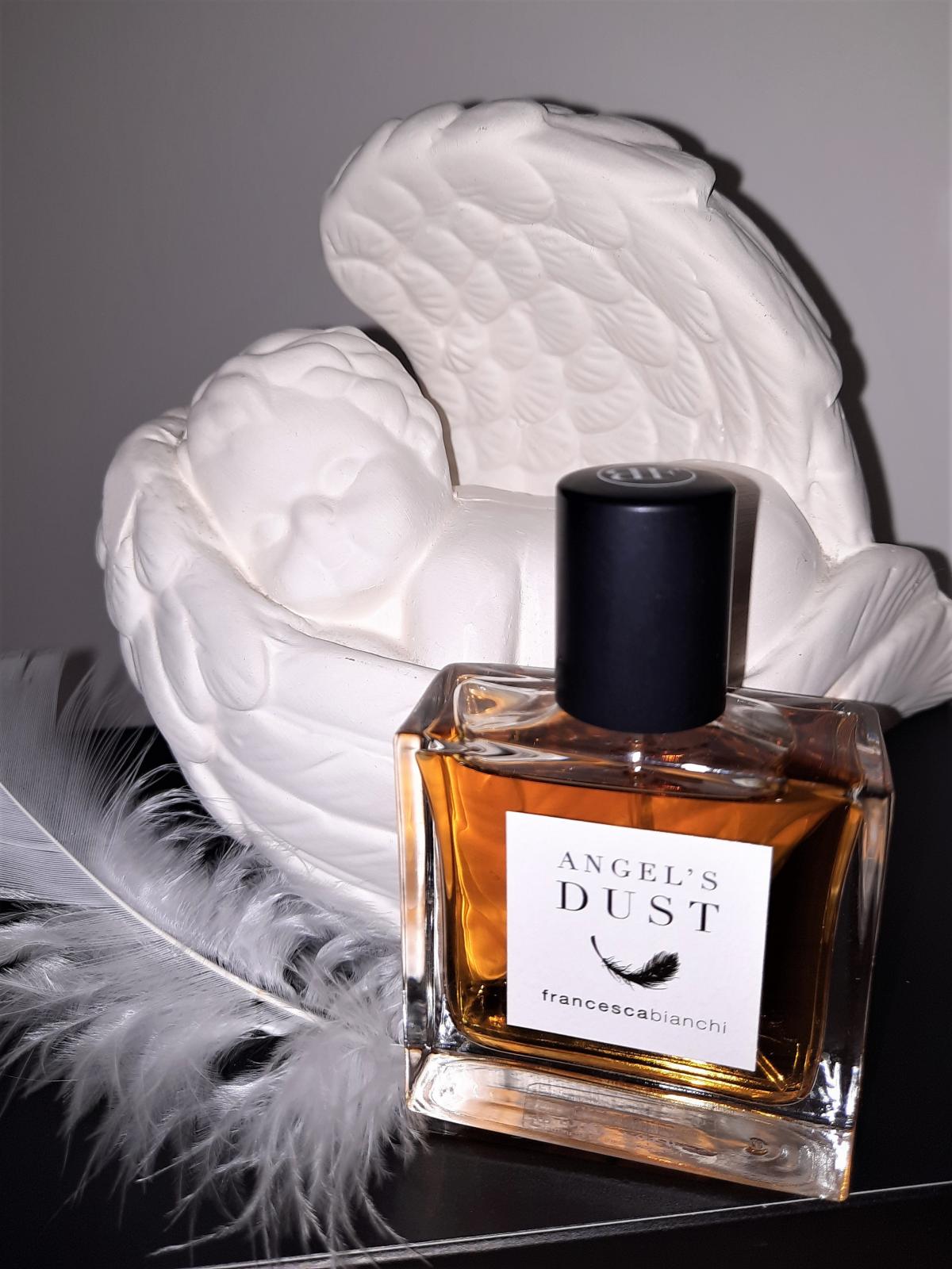 Angel's Dust Francesca Bianchi parfum - un parfum pour homme et femme 2016